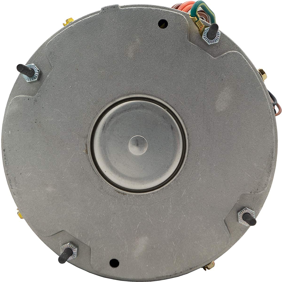 Supplying Demand W51-14CJA1-02 HVAC Condenser Motor 1/4 HP 1 Phase 1 Speed 208/230V 1075 RPM Must Match Specs of Current Motor to Function Correctly