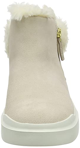 Cole Haan Women's Grandpro Rally Bootie Hiking Shoe, Smoked Grey, 8