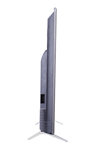 TCL 50FS3850 50-Inch 1080p Roku Smart LED TV (2015 Model)