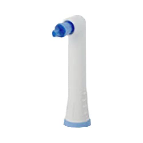 Rotadent® Plus Brush Head (Short-Tip), Pack of 2 Replacement Brush Heads. (Only fits The Rotadent Plus Toothbrush)