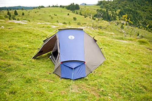 Coleman Cobra 2 Backpacking Tent - Two Person