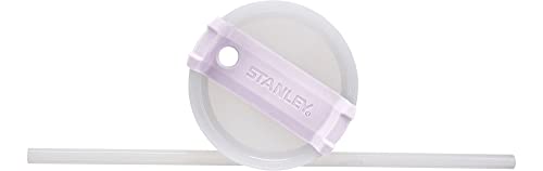 STANLEY 40oz Adventure Quencher Reusable Insulated Stainless Steel Tumbler (Orchid)