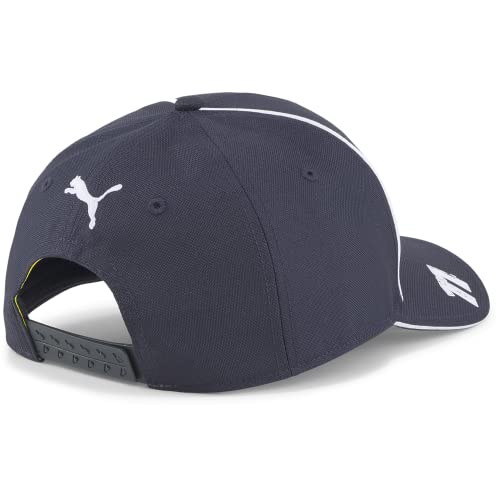 Red Bull Racing F1 Sergio Perez Graphic Baseball Hat White