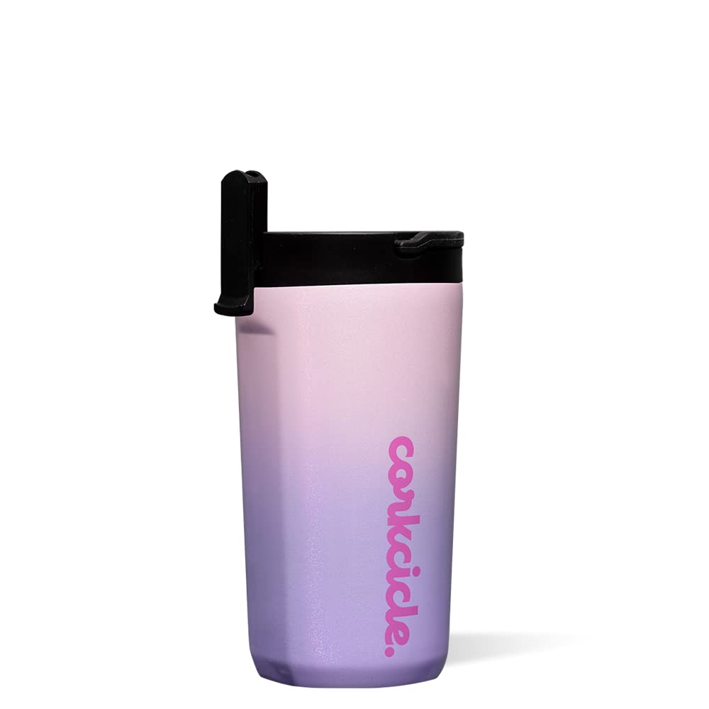 Corkcicle Kids Cup 12oz / Ombre Fairy