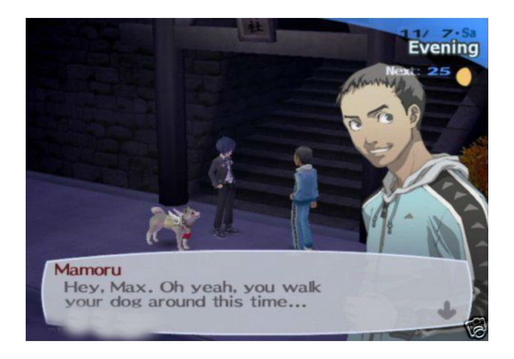 Shin Megami Tensei Persona 3 FES for PlayStation 2 Brand New