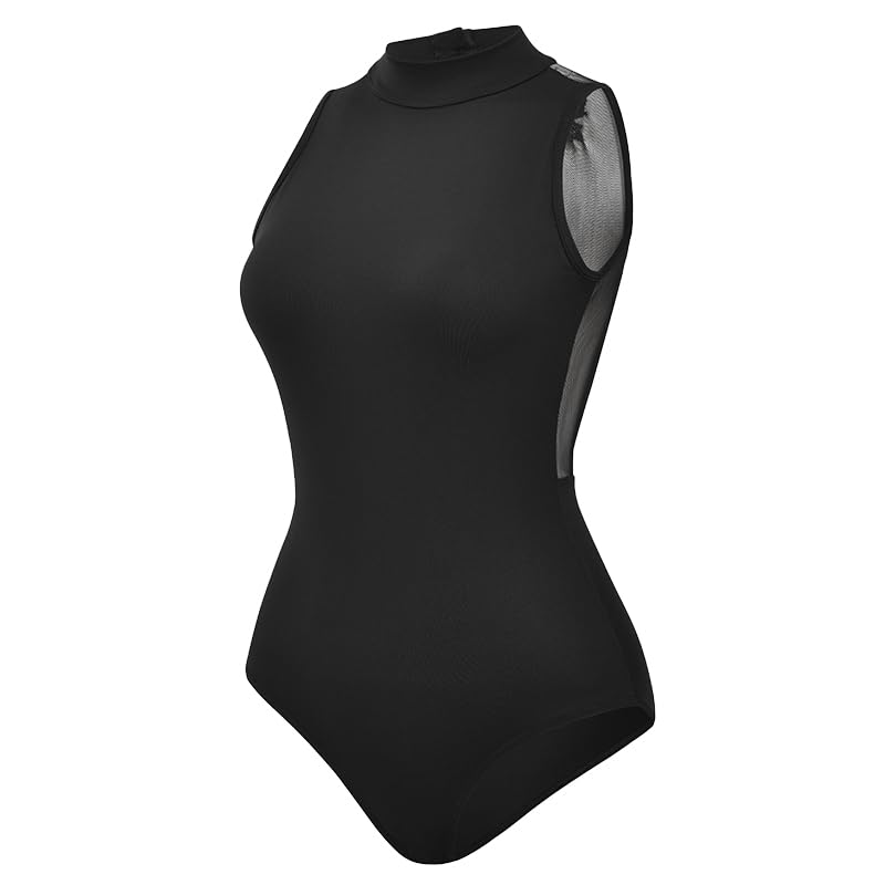 Dance Elite - Rachelle - Dance Leotard For Women. Leotards for Women Ballet and Dance