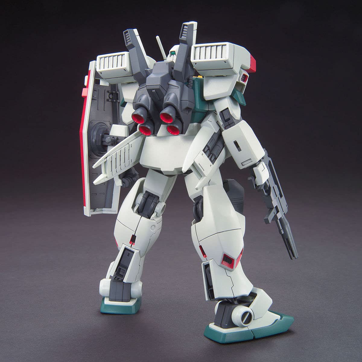 HGUC 126 ジムIII バンダイ ガンプラ 1/144