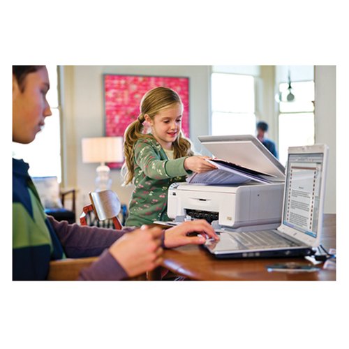 HP PhotoSmart C4480 All-in-One Printer (Q8388A)