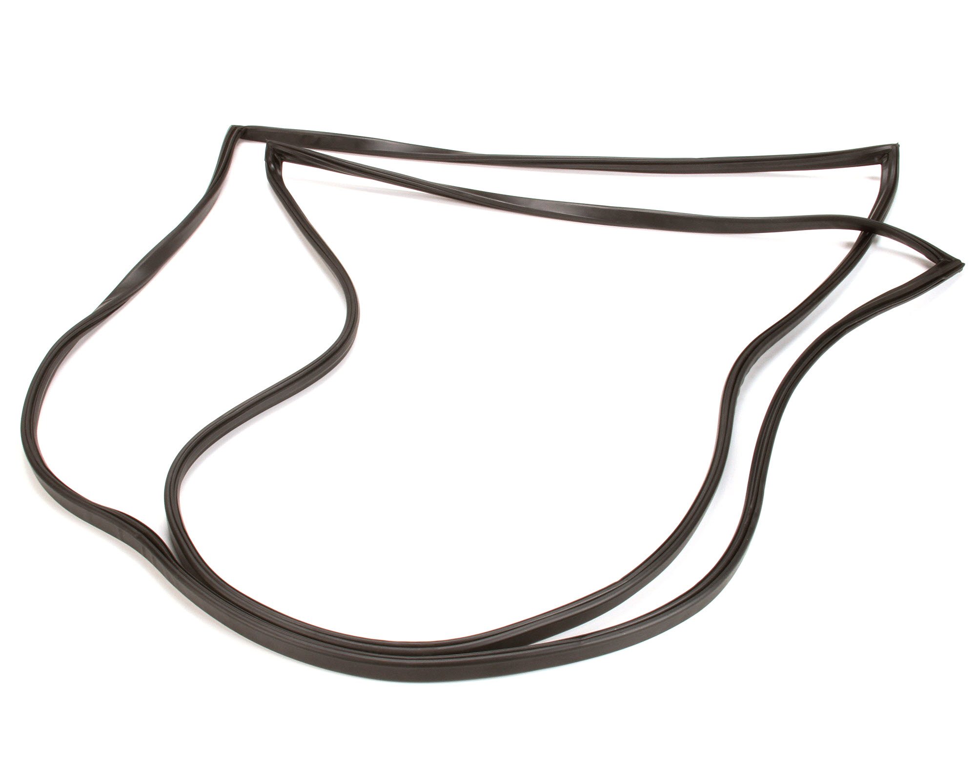 Norlake 147719 Glass Door Gasket