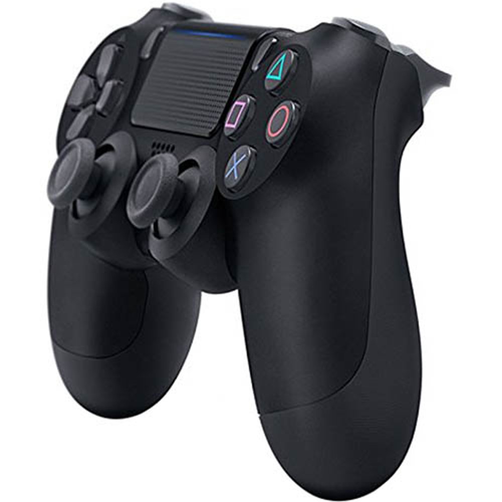 Sony Wireless Controller for PlayStation 4 Black (3001538) DualShock 4 Wireless Green Camouflage Controller for PS4