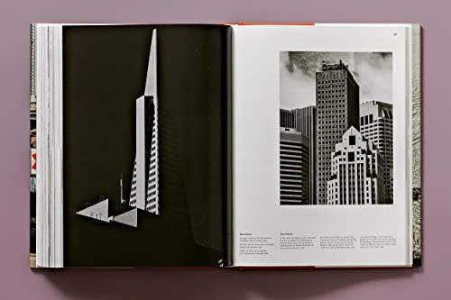 San Francisco: Portrait of a City / Portrat einer Stadt / Portrait d'une ville