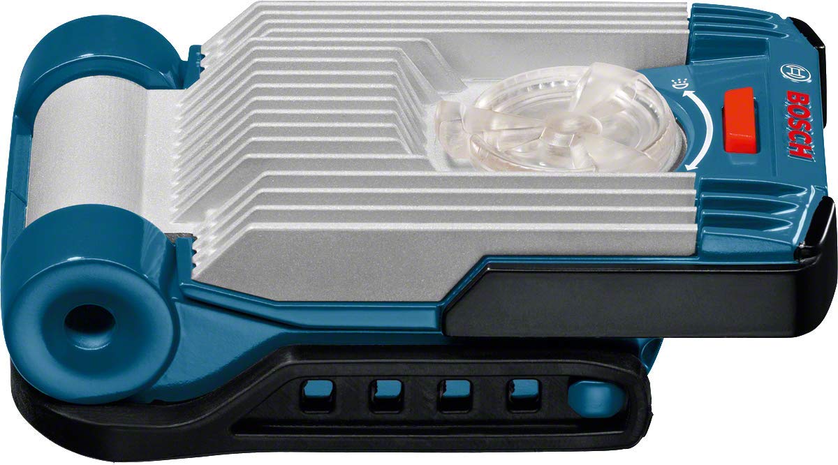 Bosch Professional Gli Variled Cordless Worklight (Without Battery And Charger) - Carton