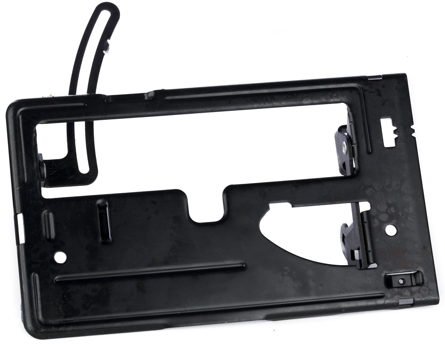 Bosch Parts 1619X02069 Base Plate
