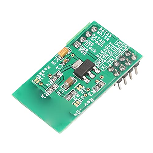 ESP 12F WiFi Module, Portable Size Universal Data Logger for Pin Pads