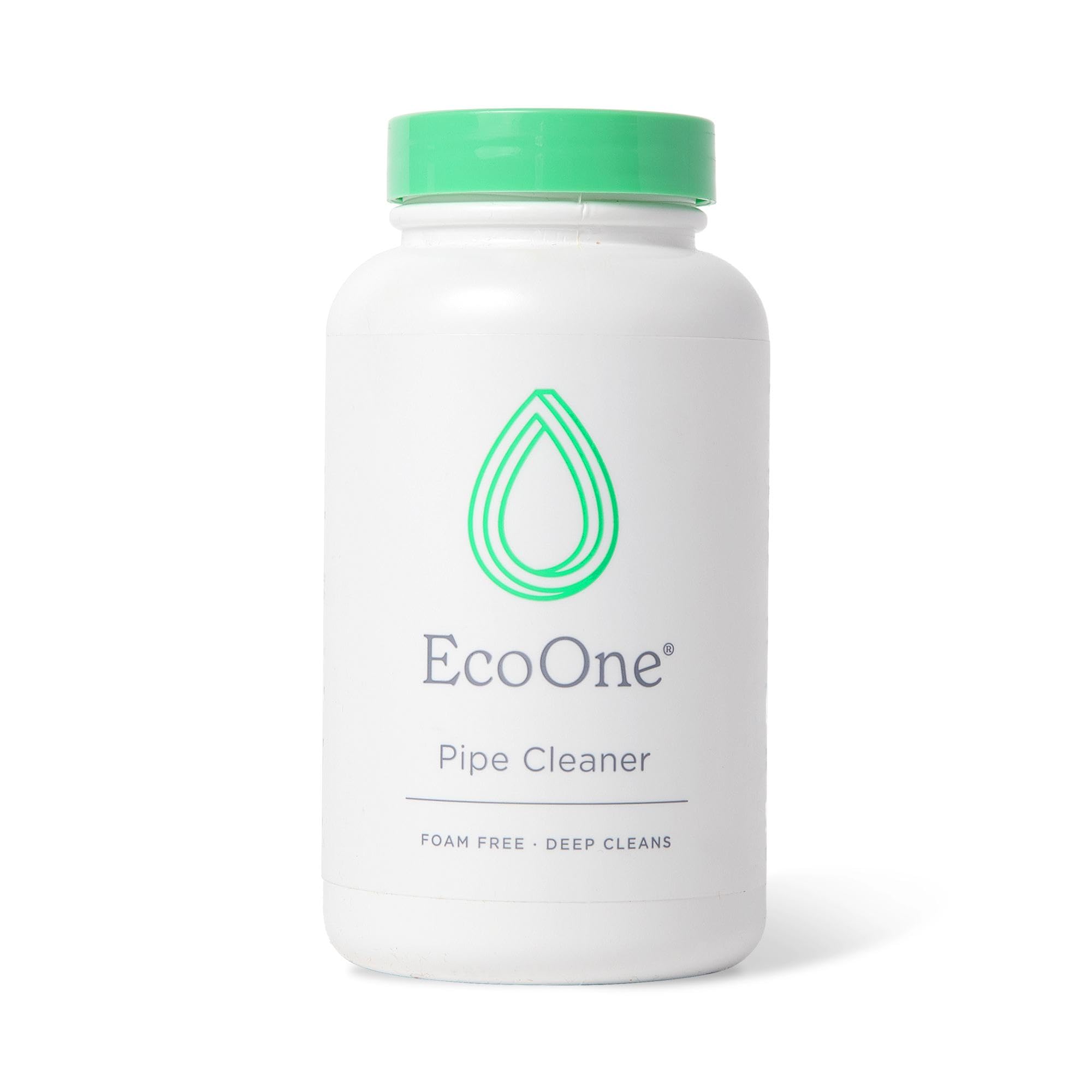 EcoOne Pipe Cleaner, Spa & Hot Tub Pipe Cleaner, 8 oz