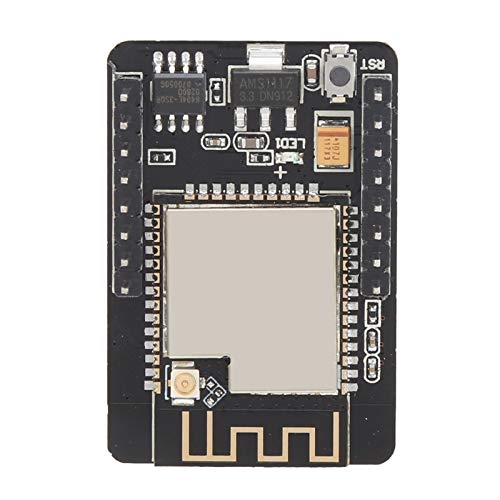 Esp32 CAM Development Board, with Ov2640 Module, WiFi Bluetooth Camera Module, for Iot Applications