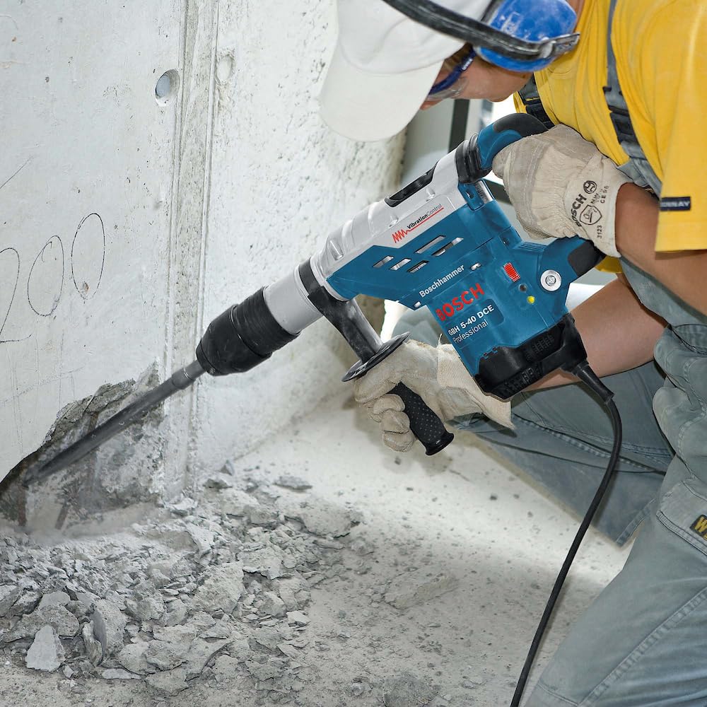 Bosch Sds-Max Pointer 400Mm