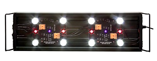 Zoo Med Reptisun Led Terrarium Hood