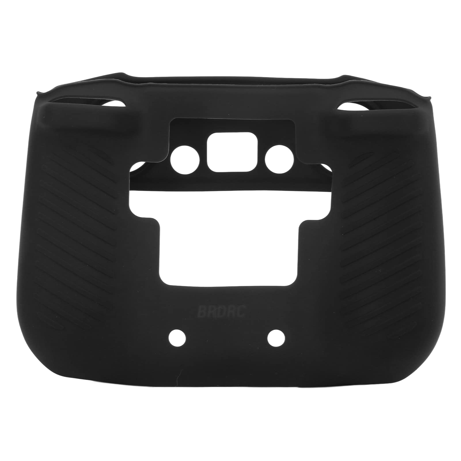 Drone Controller Cover, Durable Soft Protective Cover for Remote Controller Prevent Remote Controller Slip Black
