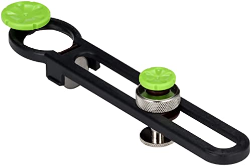 NT Cutter Fabric Circle Cutter, 1-3/16 Inches ~ 8-11/16 Inches Diameter, 1 Cutter (C-2000P)