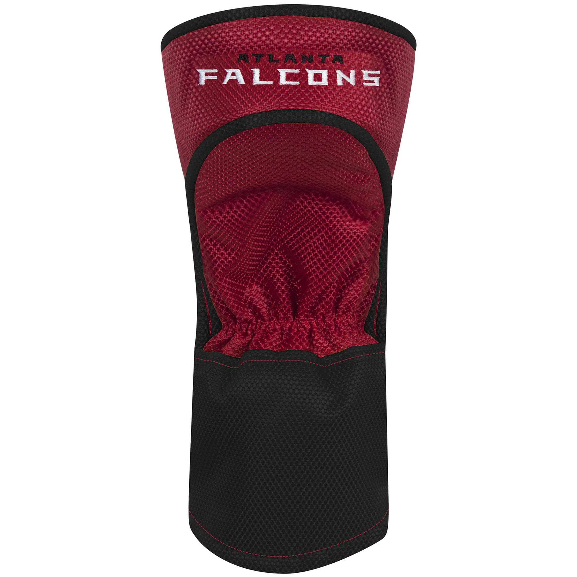 Carolina Panthers Individual Hybrid Headcover