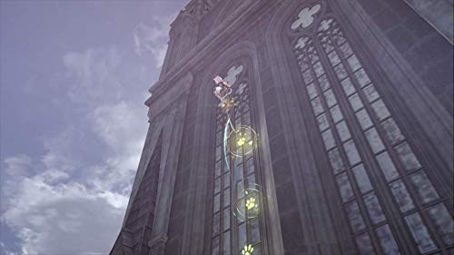 Ys Ix: Monstrum Nox Pact Edition - Nintendo Switch
