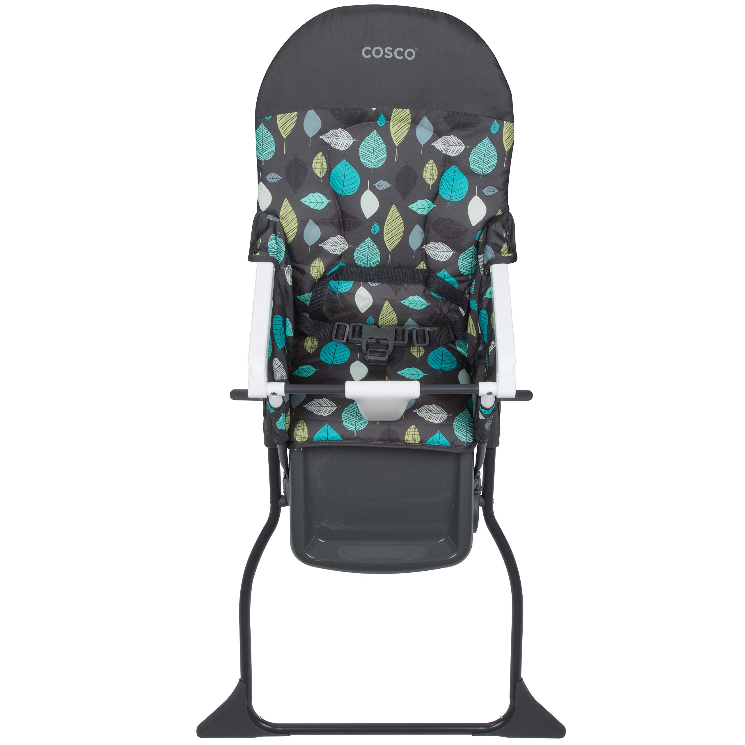 Cosco Simple Fold High Chair,Seedling