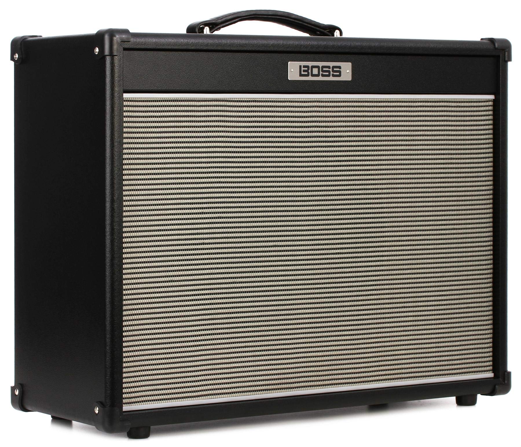 BOSS Guitar Amplifier Cabinet, Black (Nextone Artist)