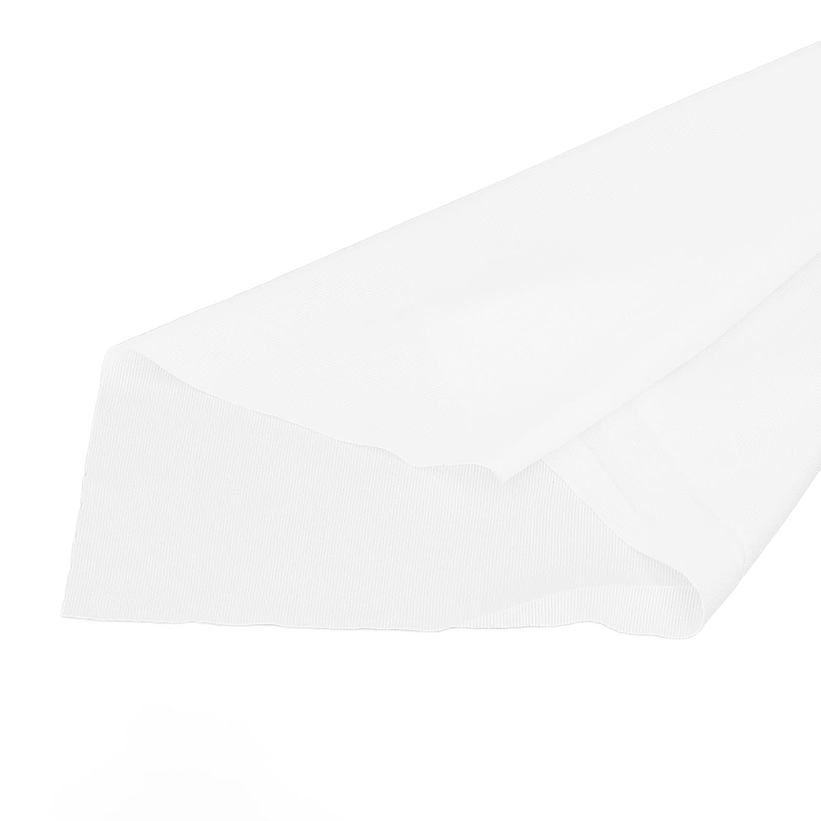 Dust Wiping Cloths, Lightweight Good Water Adsorption Polyester Fiber 100Pcs 1 Pack Skin Friendly Laboratory Wipers for Parts
