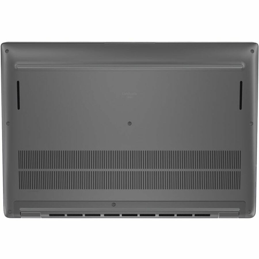 Dell Latitude 7000 7640 16" Notebook - Full HD Plus - 1920 x 1200 - Core i7 13th Gen i7-1355U Deca-core (10 Core) 1.20 GHz - 16 GB Total RAM - 16 GB On-Board Memory - 512 GB SSD - Aluminum, Black