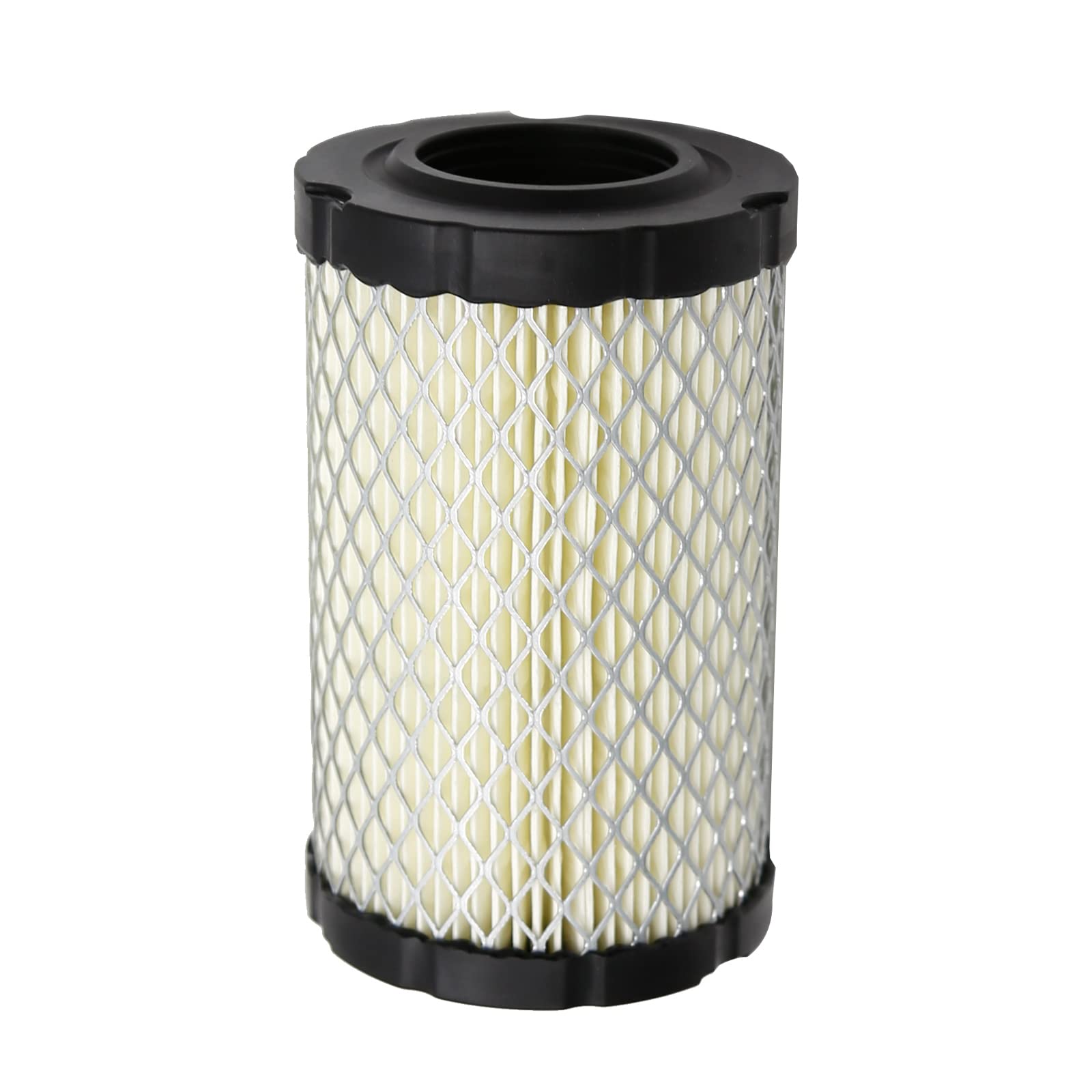 DUZFOREI 102-012 Air Filter Replacement for Brigs - Straton 31A507 31A607 Replacement for John Deere GY21435 MIU13038 MIU13963 MIU14395