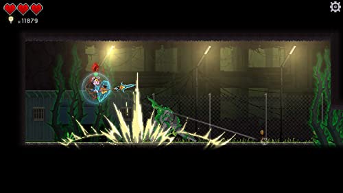 Dungeon Munchies COLLECTOR'S EDITION for PlayStation 5