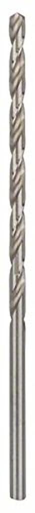 Bosch Professional 5X HSS-G Metal Drill Bit (for Metal, Ø 4,5 mm, Robust Line, Accessory Drill Driver)