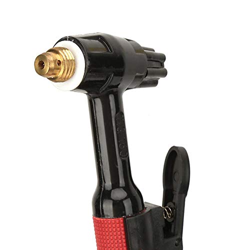 FTVOGUE FTVOGUE TIG Welding Torch Electrode Set for QQ150 3.7m 12ft Air-Cooled Welder ,Welding Torch