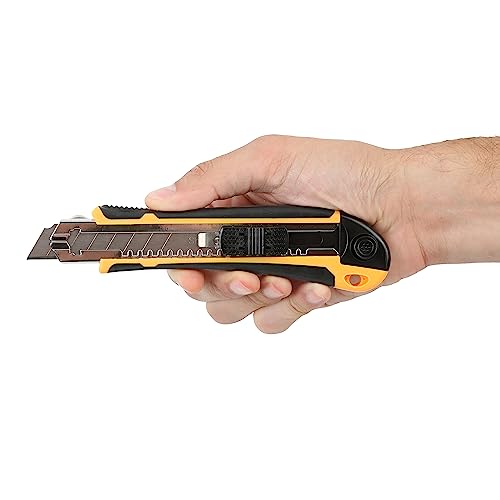 GreatNeck 80026 Speed Feed Breakaway Knife