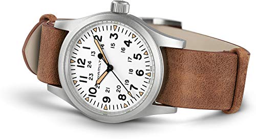 Khaki Field Mechanical