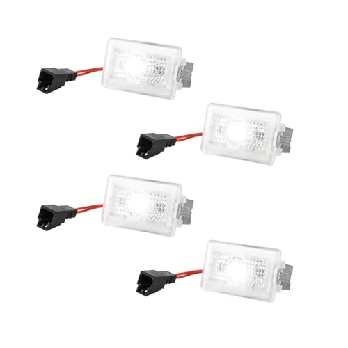 Carwiner Puddle Lights Compatible with Projector Door Step Light Accessories Interior Lights