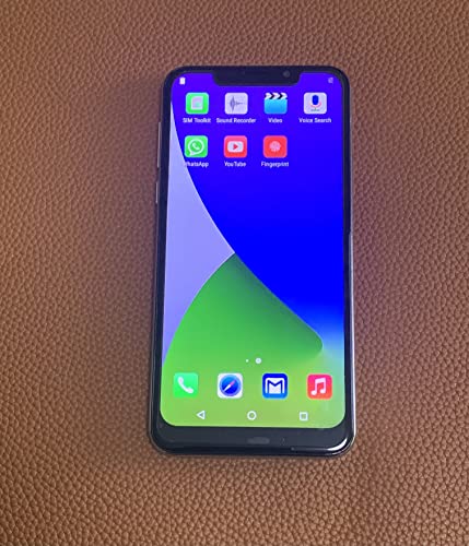 zsddzzy 6.52 inch Screen,Y200,Android Smartphone ,Dual SIM Card,1GB RAM 16GB ROM,Only Supports Dual SIM Card Frequency Band of 3GWCDMA :850/2100MHZ,Unlocked Cell Phone(White)