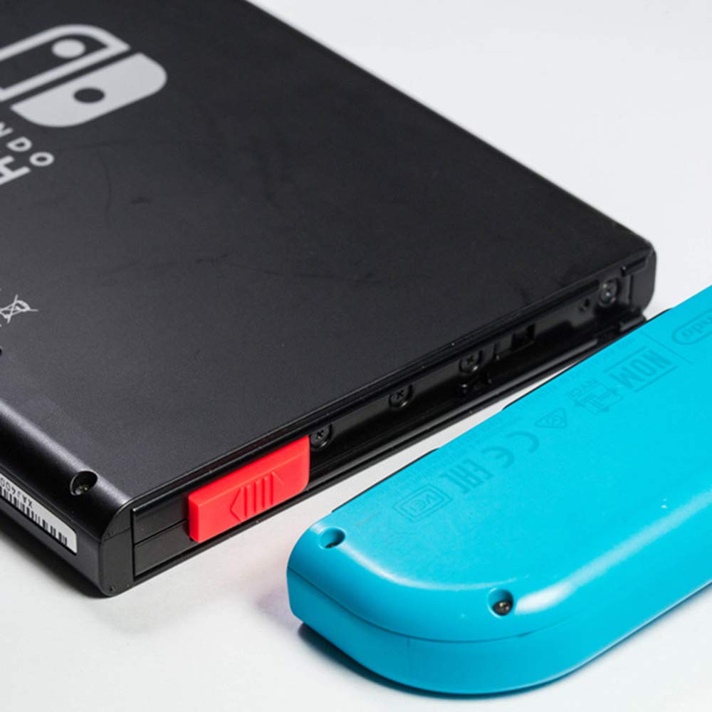 Coolayoung RCM Jig, RCM Clip Short Connector Plastic RCM (Recovery Mode) Clip NS SX PRO OS Crack Tools for Nintendo Switch Archive Modification