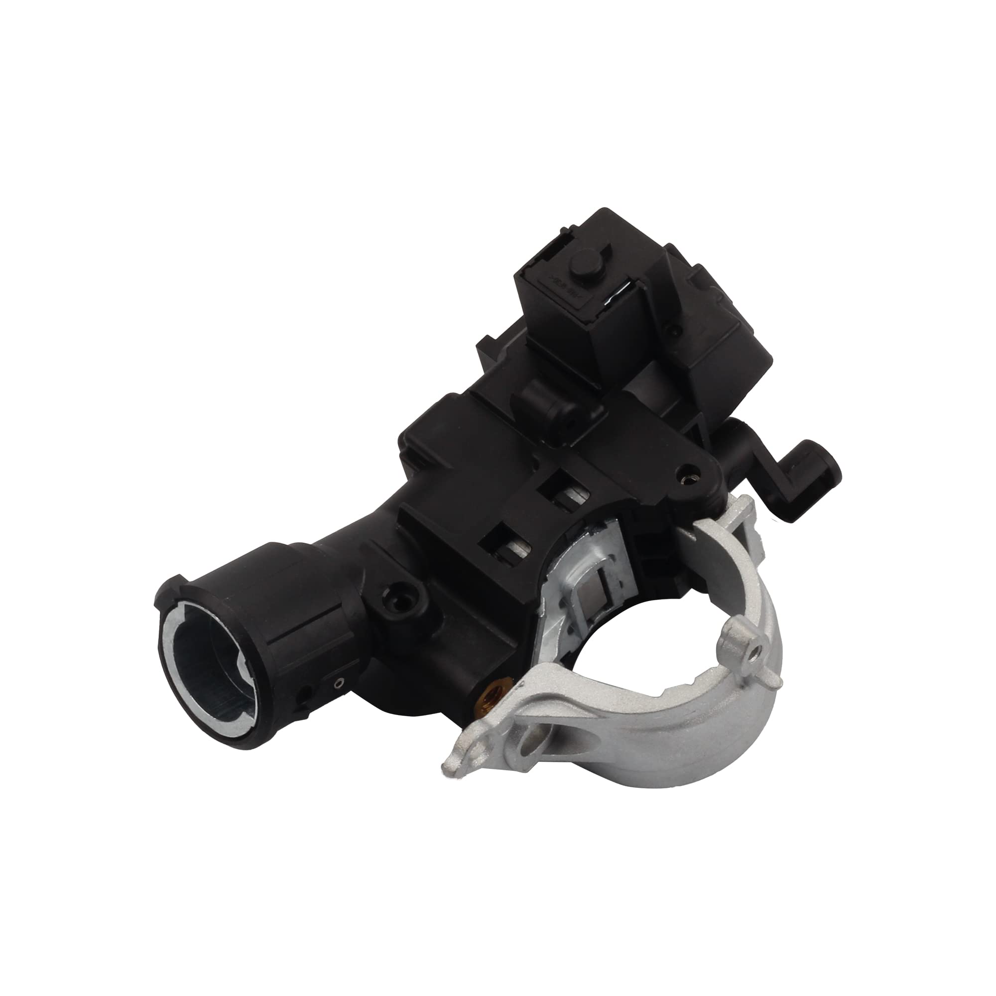 Dasbecan Ignition Lock Housing for Mazda Tribute 2008-2011 Escape 2008-2012 Mercury Mariner 2008-2010 Focus 2009-2011 Replaces# 9L8Z3511A 989-019