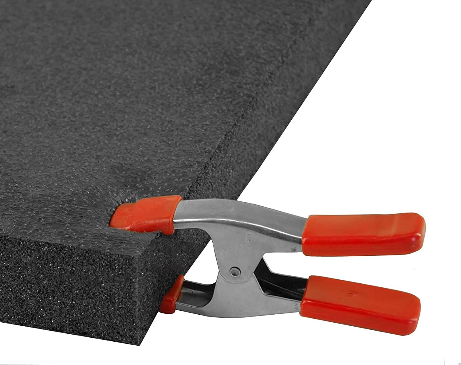Case Club Customizable (PE) Polyethylene Foam 12" x 10" x 0.5"
