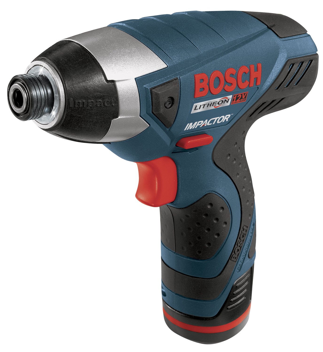 Bosch PS40-2A 12-Volt Max Lithium-Ion Impact Driver