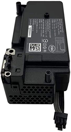 Colorgo Replacement Internal Power Supply AC Adapter Brick PA-1131-13MX N15-120P1A for Xbox One S (Slim) 1681 Part Number: X943284-004 X943285-005 X943285-004
