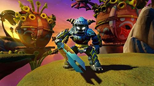 Skylanders Imaginators Cursed Tiki Temple Adventure Pack - Not Machine Specific