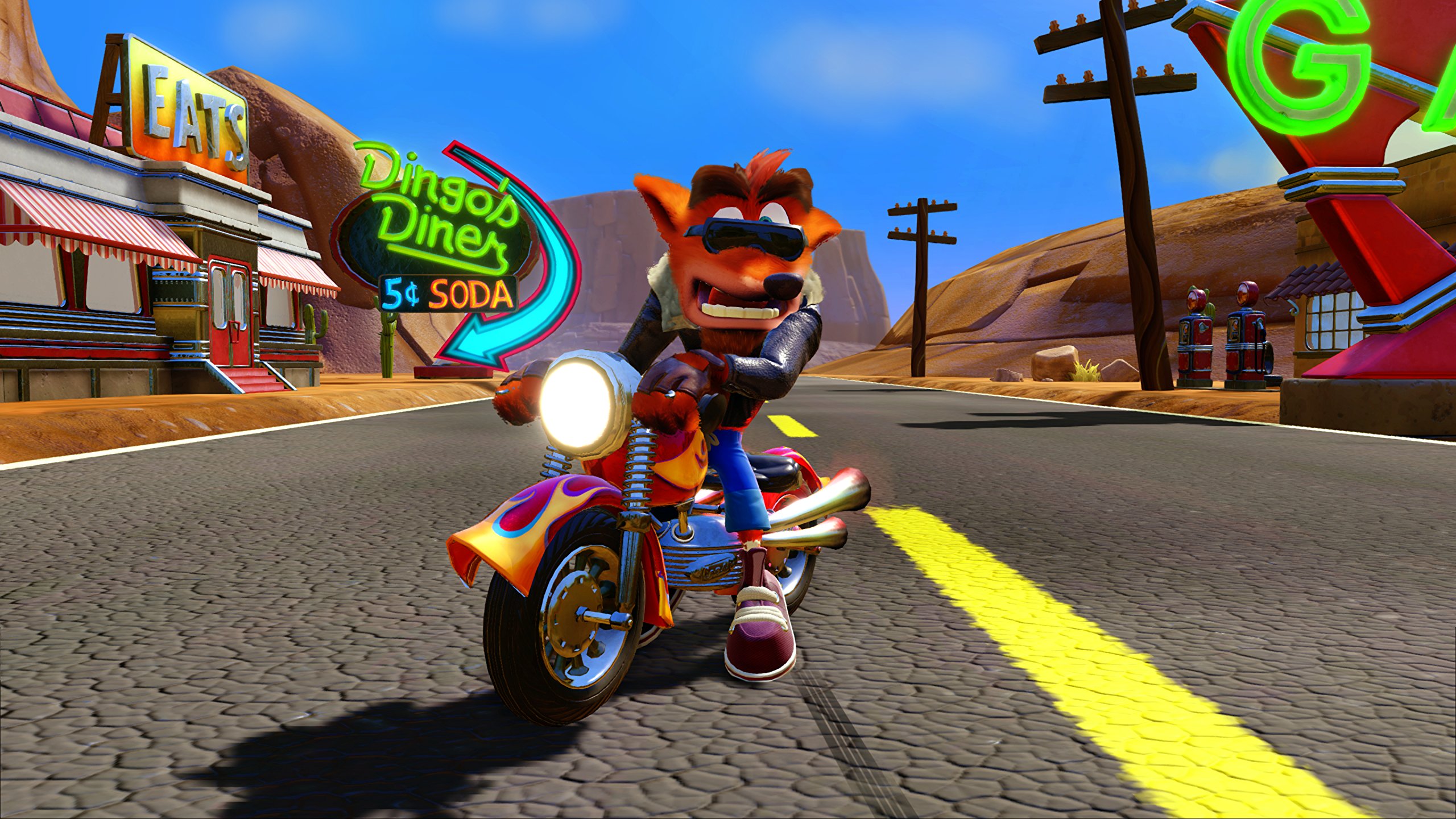 Spyro Crash Remastered Bundle - PlayStation 4