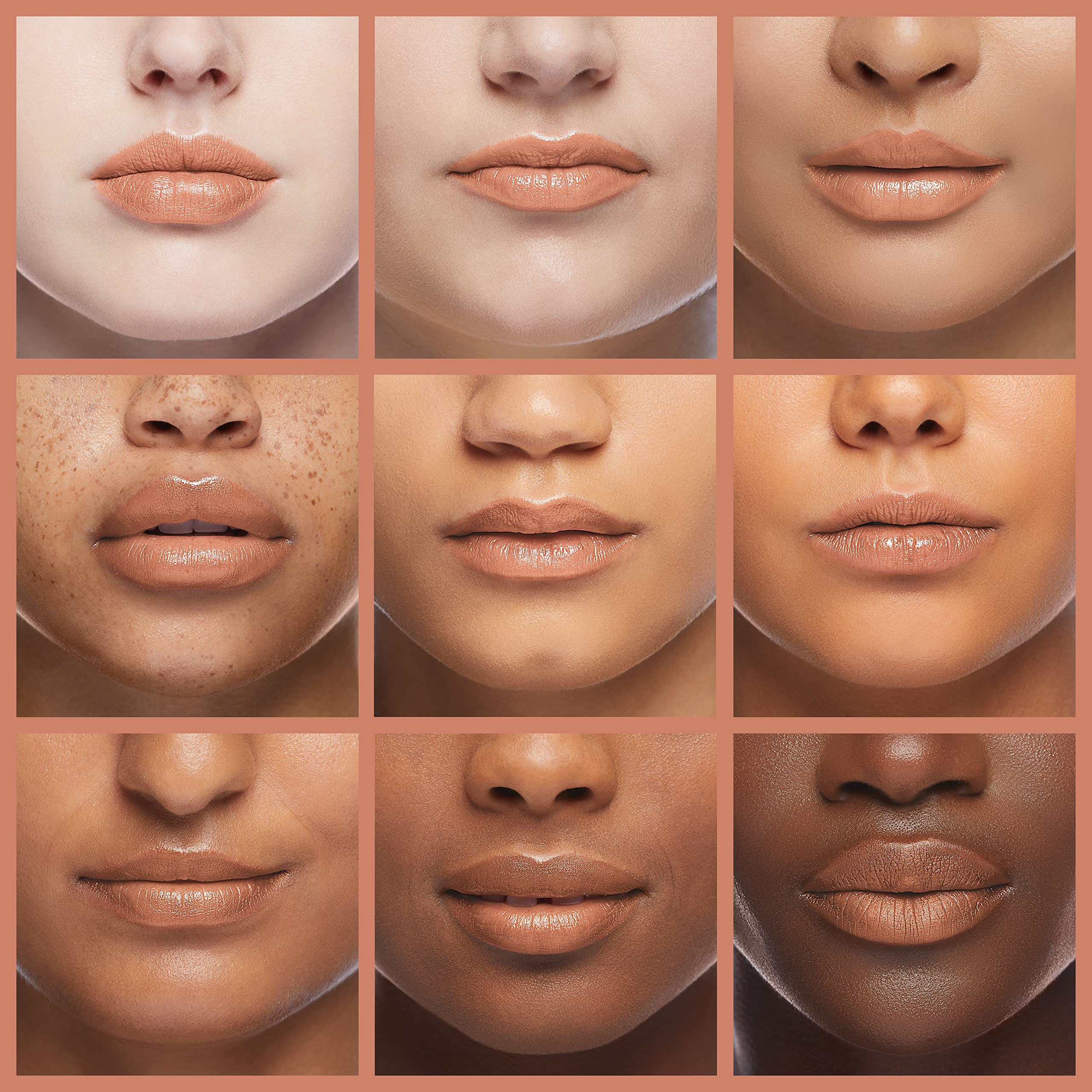 Makeup Revolution, Shimmer Bomb Lip Gloss, Infused With Vitamin E, Shimmery Finish, Available In 6 Shades, Starlight, 4.5ml