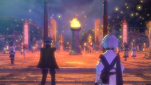 Square Enix Oninaki SONY PS4 PLAYSTATION 4 JAPANESE VERSION