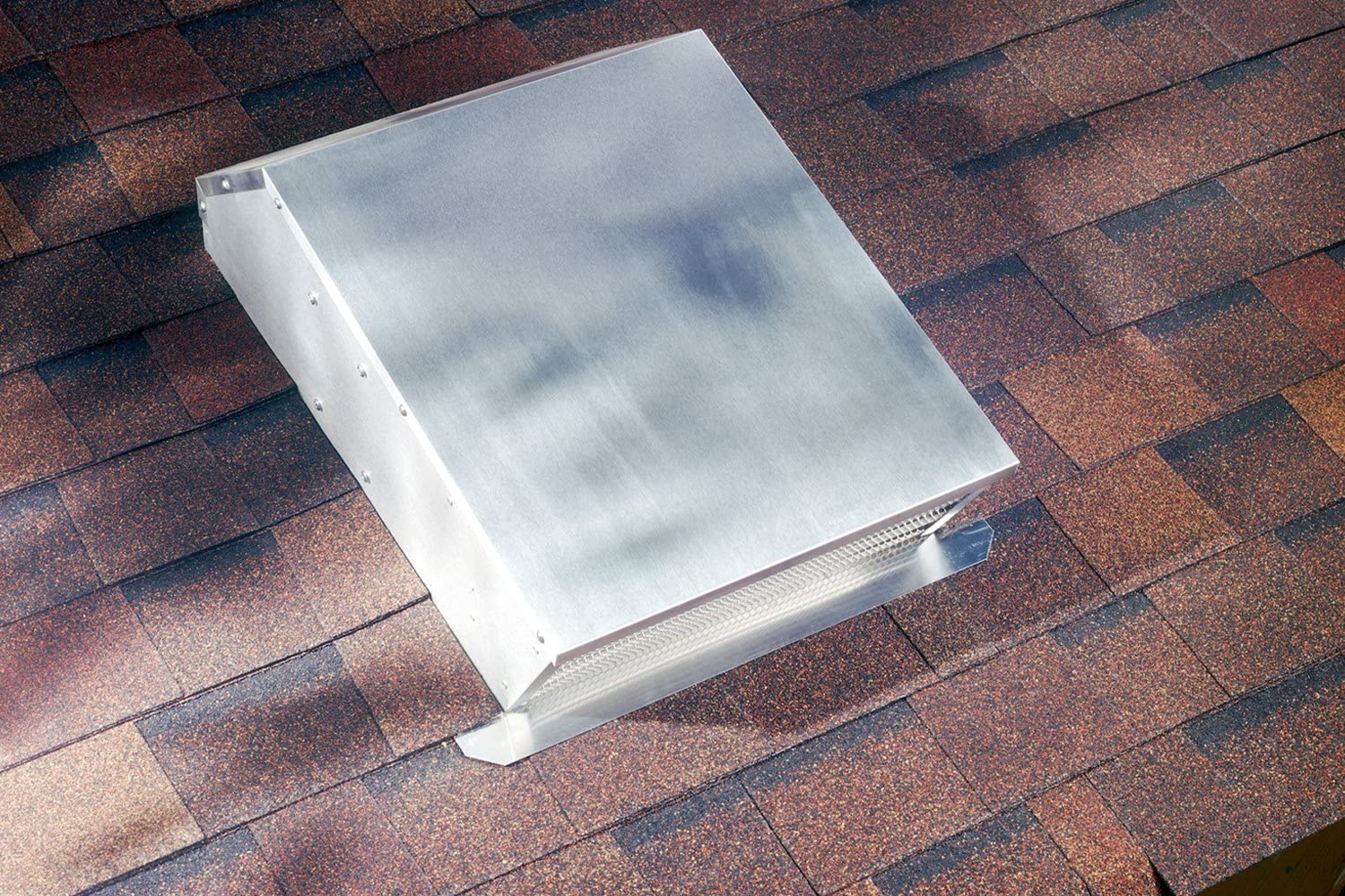 Broan-NuTone 335 Exterior Blower for Broan-NuTone Range Hoods, Ventilation for Kitchen and Home, 1200 CFM
