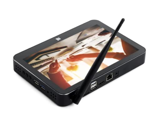 PIPO X11 9 inch 1920 * 1200 Mini PC Windows 10 3G RAM 64G ROM Intel Cerelon N4020 Tablet PC TV Box HDMI Bluetooth 4.0