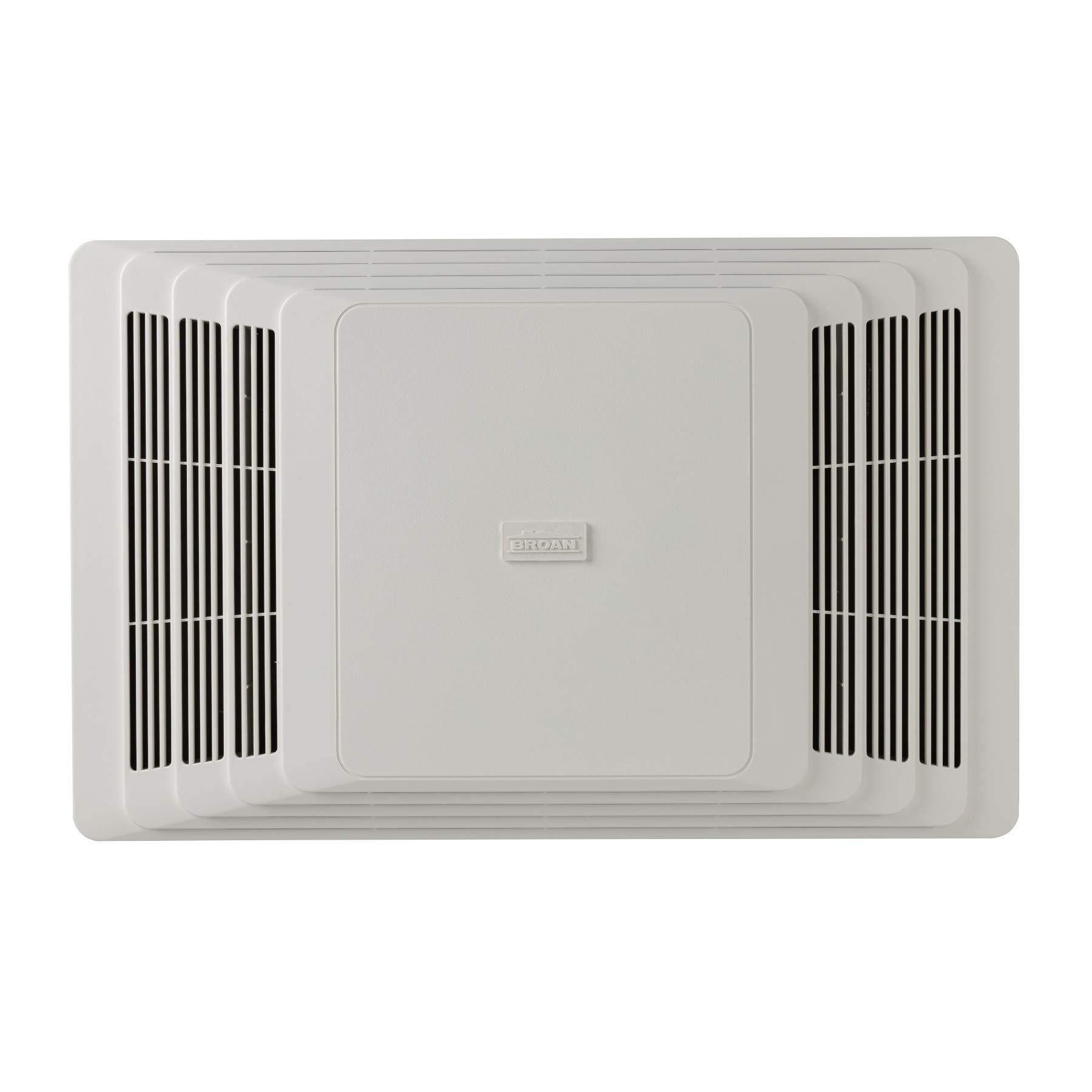 Broan-NuTone 658 Heater without Light, 70 CFM 4.0-Sones 1300-Watt